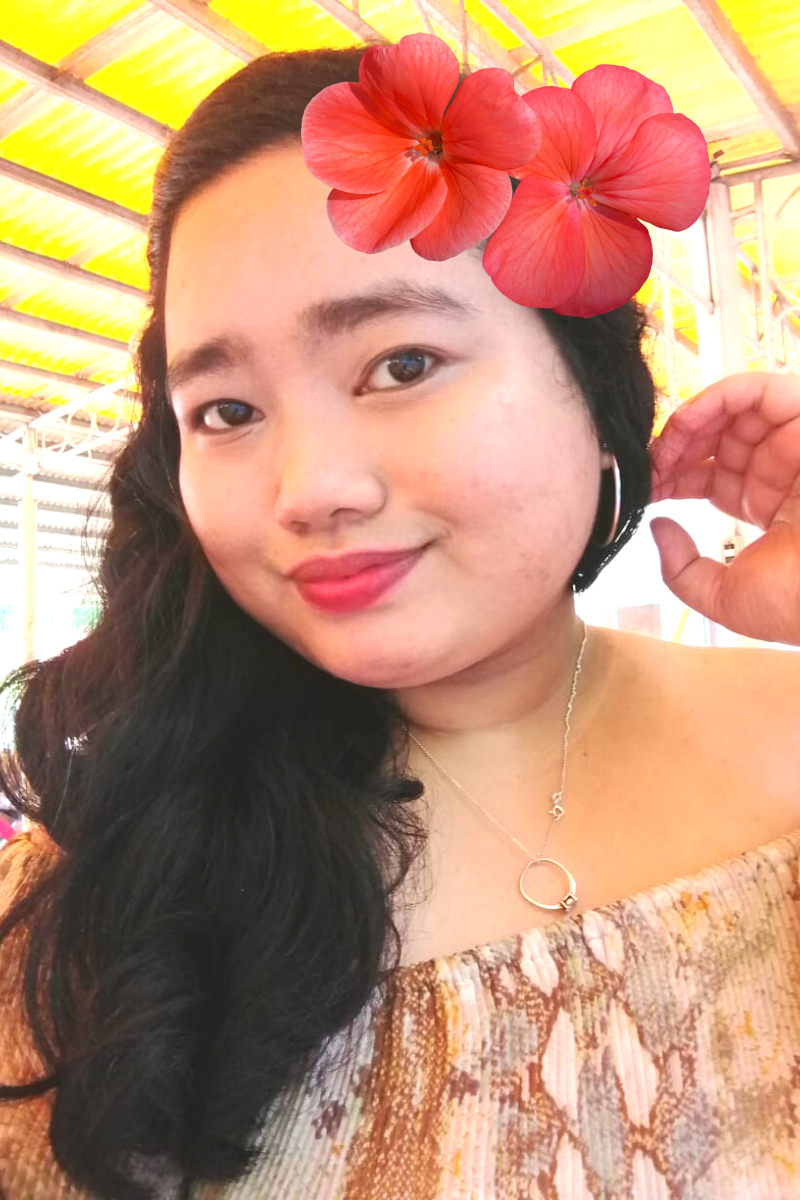 ENC/GNAの講師にご注目！Kharla（カーラ）講師！！！ | ENC/GNAオフィシャルブログ